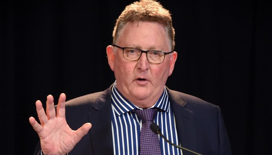 The Interest Rate Tide Is Turning