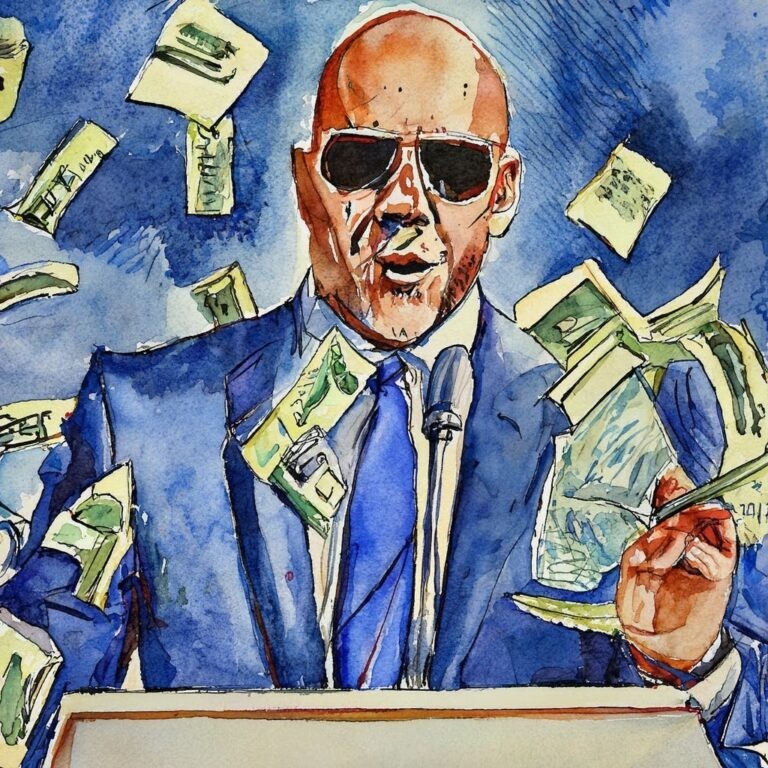 Political Change And Tax