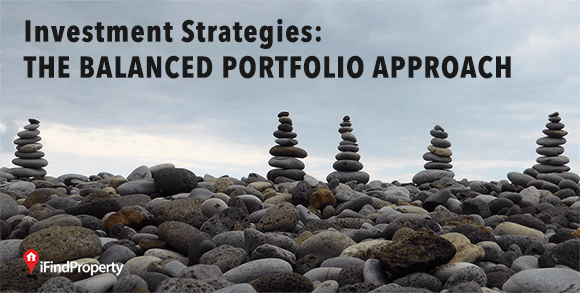 How a balanced portfolio approach will help you succeed